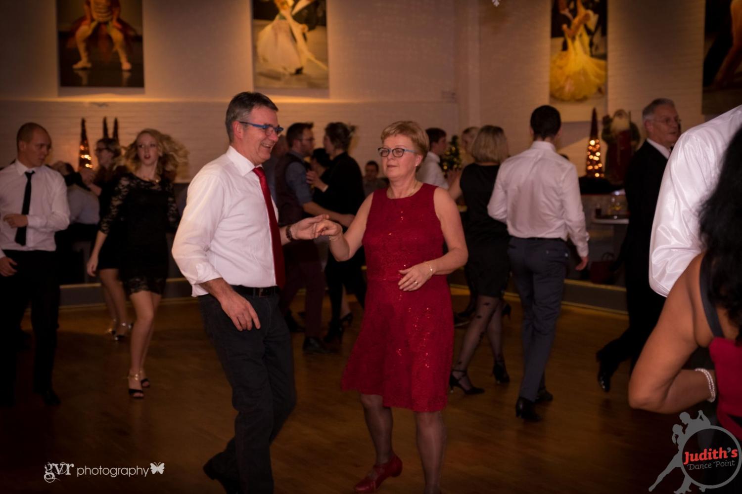 Dansavonden juni t/m augustus - Judith's Dance Point