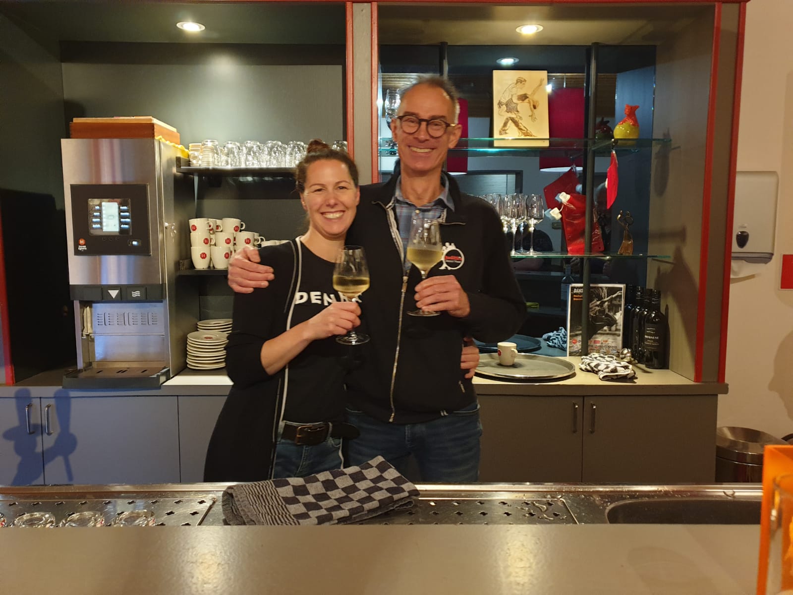 Judith's Dance Point bestaat 10 jaar! - Judith's Dance Point