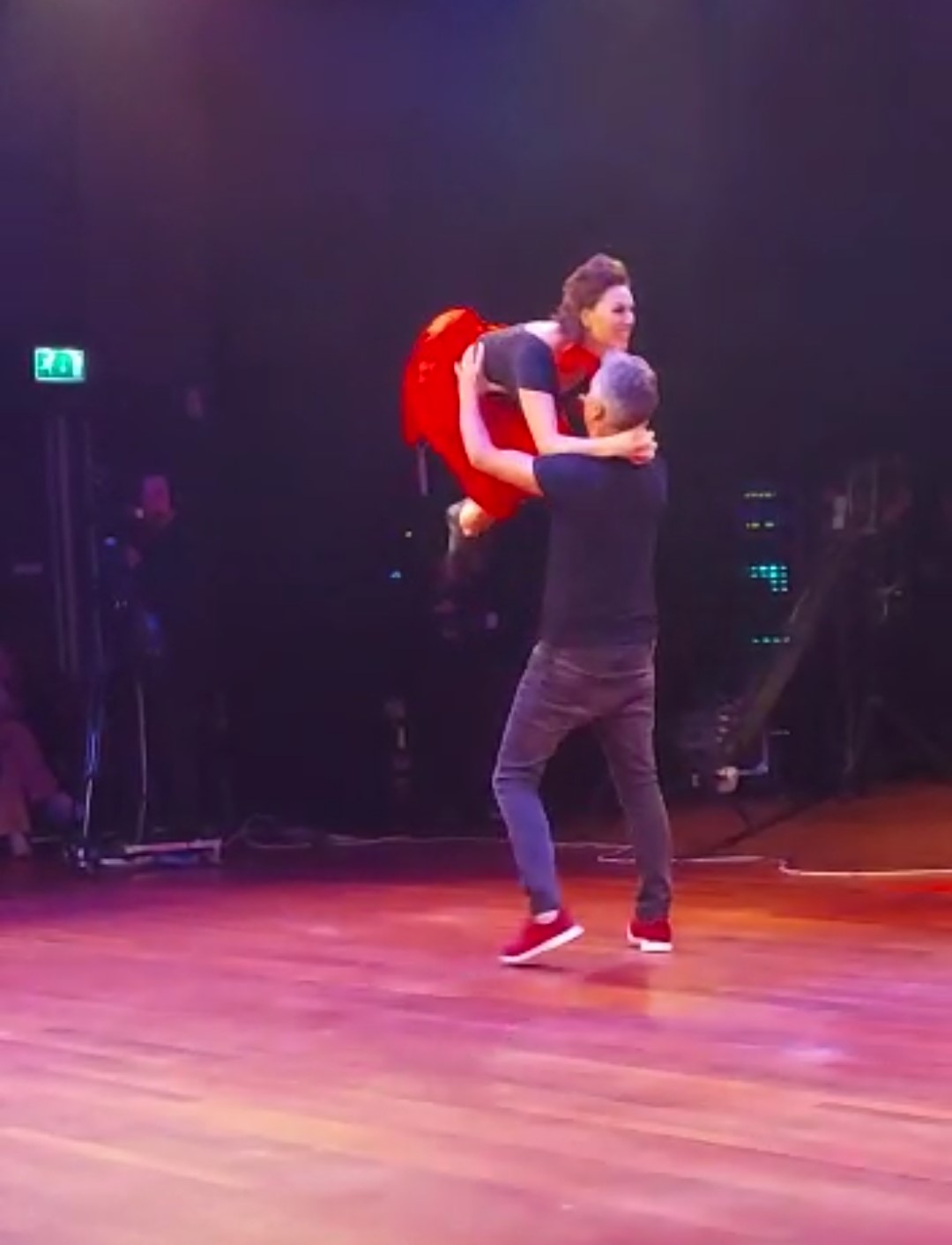 Stem de dansers van Judith's Dance Point naar de finale! - Judith's ...